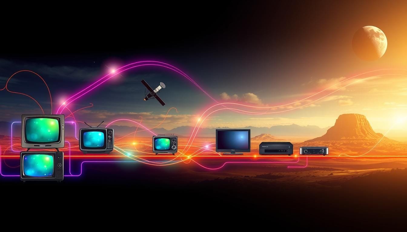 What is IPTV: Your Ultimate Guide to Internet TV Streaming